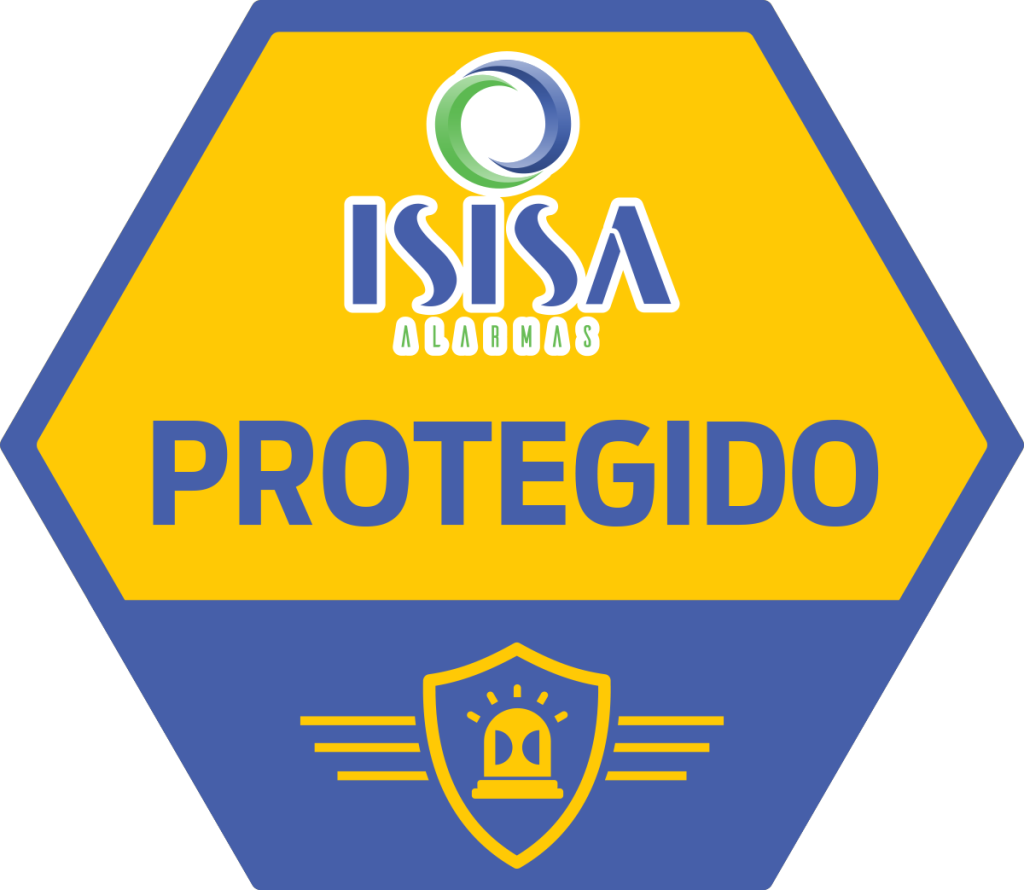 CERCA ELECTRIFICADA - ISISA | CONTROL DE ACCESO
